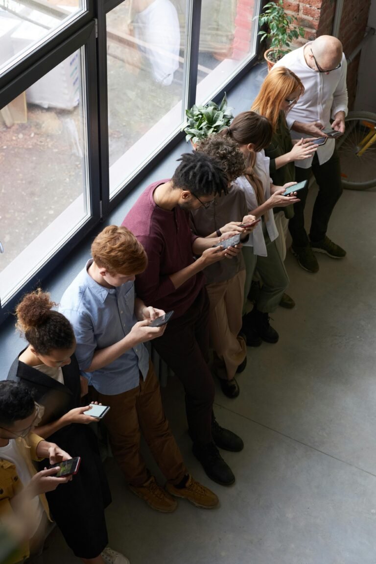 From Shy To Successful: Networking Tips For Career Changers